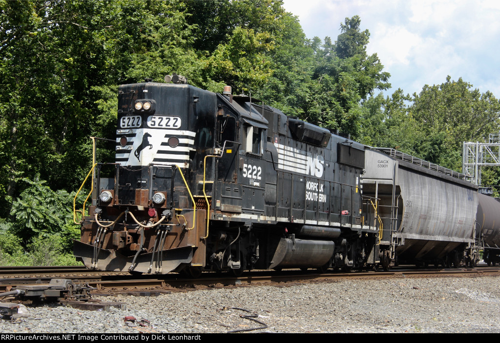 NS 5222